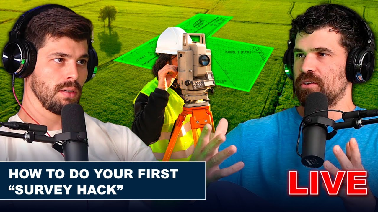 How To Do Your First "Survey Hack" - YouTube