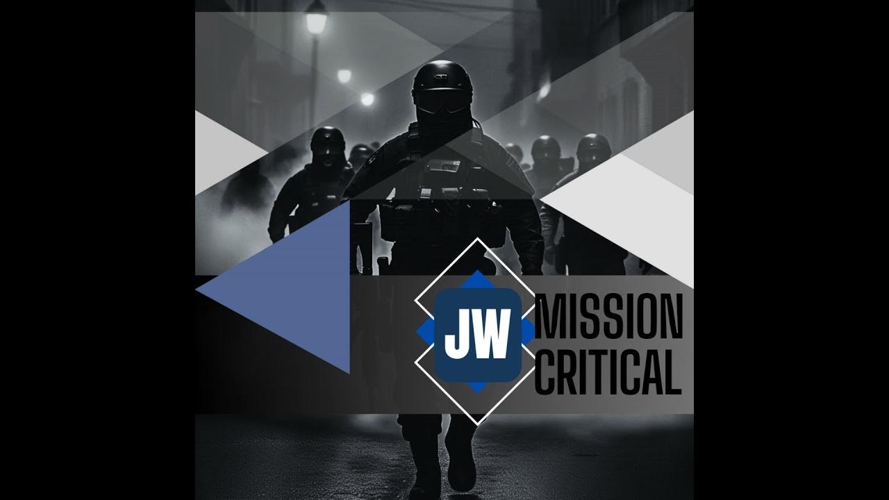 Mission Critical: Episode 2. No Excuses with Dr. Joe Bobovsky - YouTube