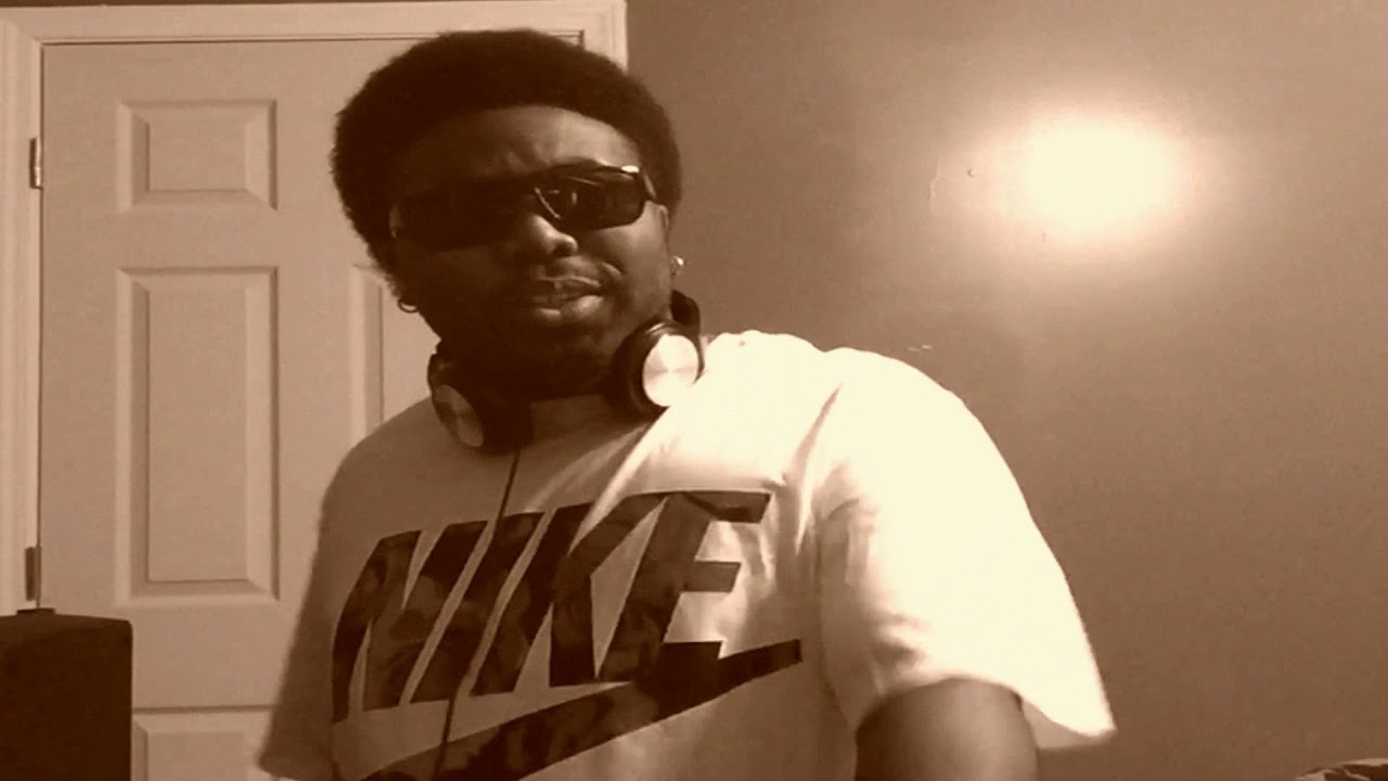 DJ Rah C - Ol Skool (Music Video) - YouTube