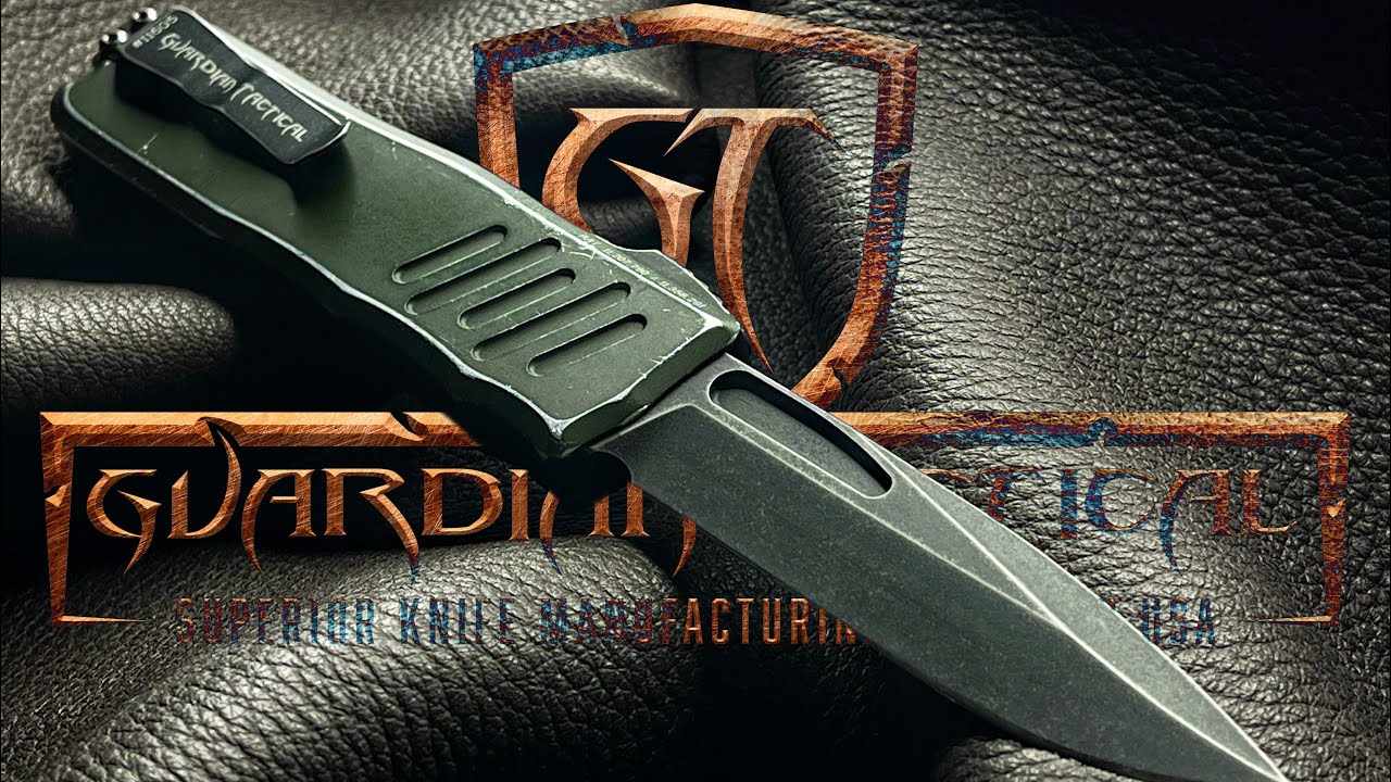 Smooth Operator: Review and Comparison of the Recon-035 - YouTube