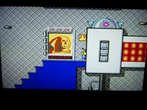 TIME TO PLAY - Commander Keen: Invasion Of The Vorticons - YouTube