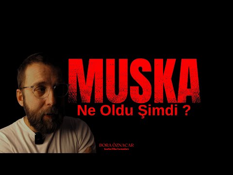 Muska - Film Yorumlaması (Ne İzledim Şimdi ?)