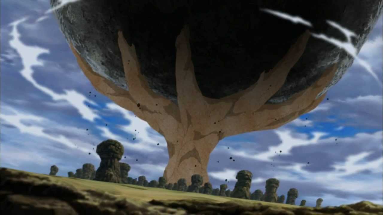 Madara: The Uchiha legendary - YouTube