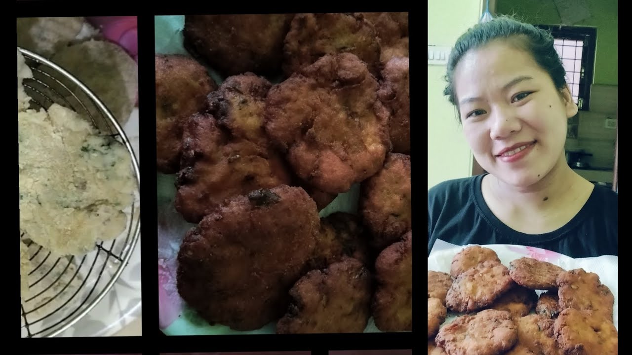 Home made chicken cutlets/Patties|| ASMR| - YouTube