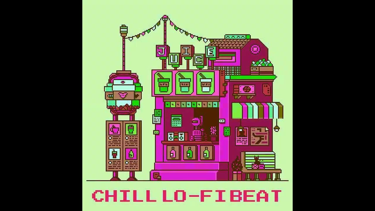 *FREE BEAT* // "Juice" [CHILL LO-FI BEAT] - YouTube