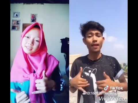 Tiktok I'd Amelia putri