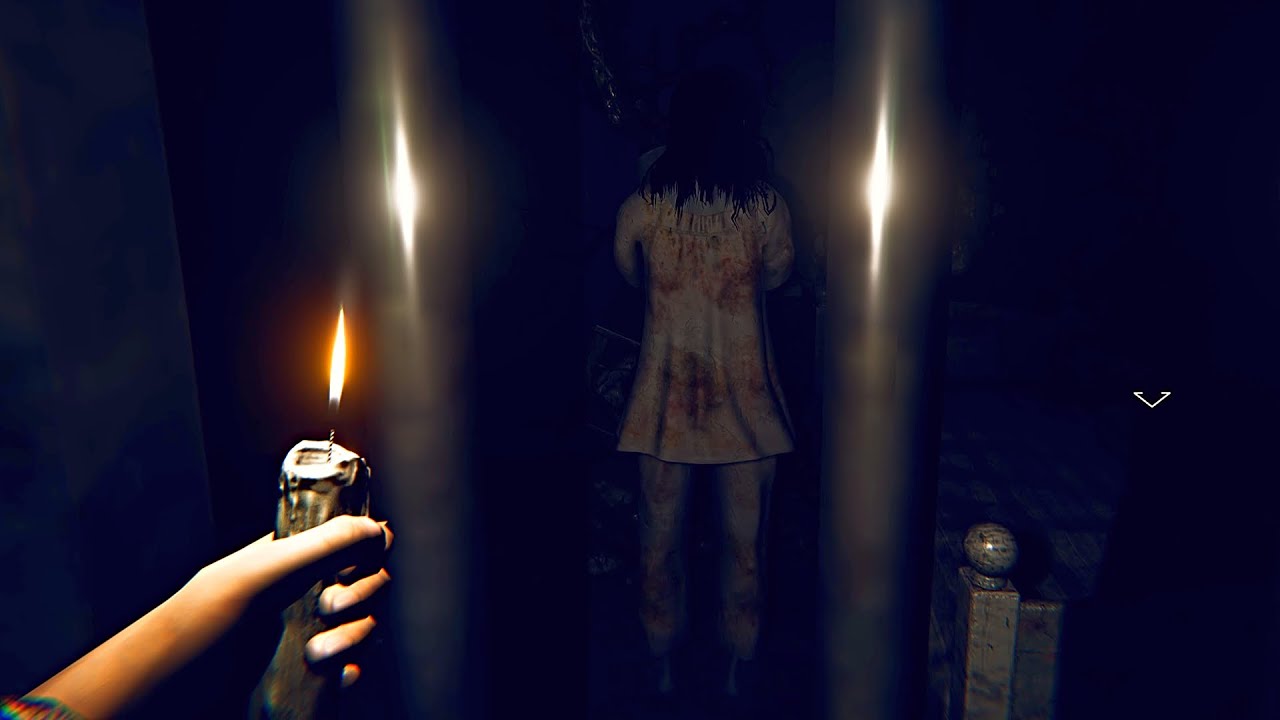 Family Curse - Terrible Curse that Possible to Escape (Psychological ...