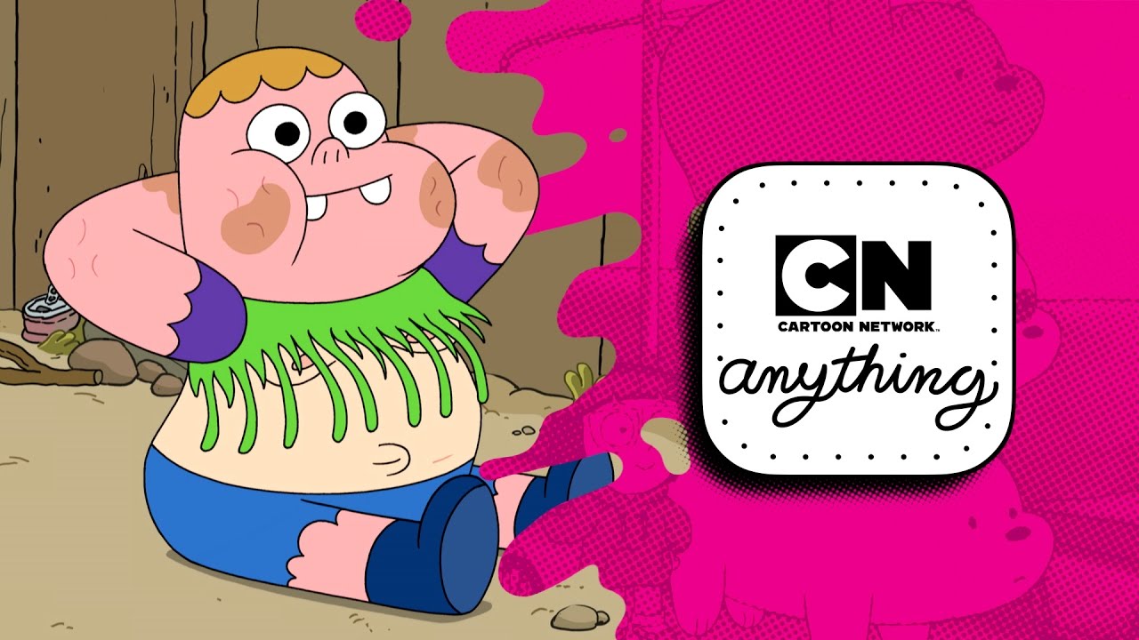 Las 6 etapas de un fan de CN Anything | CN Anything | #QuedateEnCasa ...
