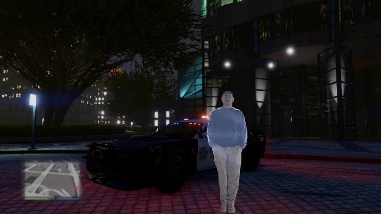 GTA Online Racing and Chill - YouTube