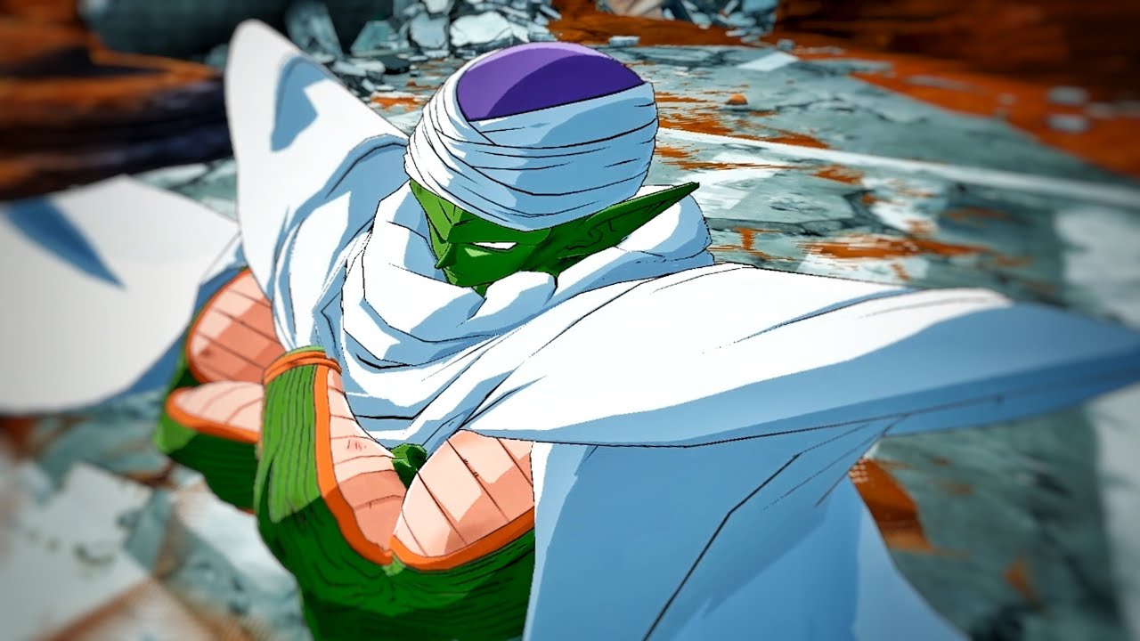 ⏰ DRAGONBALL 1 Minute ANIME FIGHT Timer Countdown Alarm - YouTube