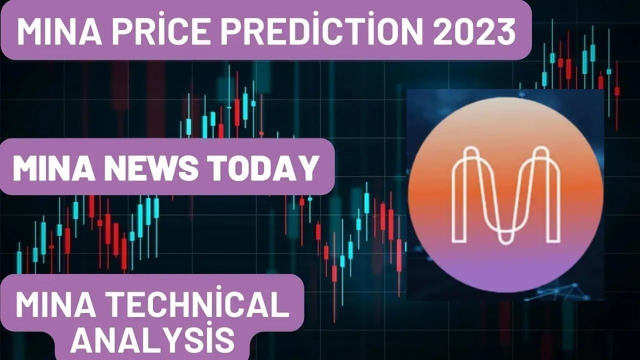 MINA Coin Price Prediction 2023 / MINA Coin News Today / MINA Coin ...
