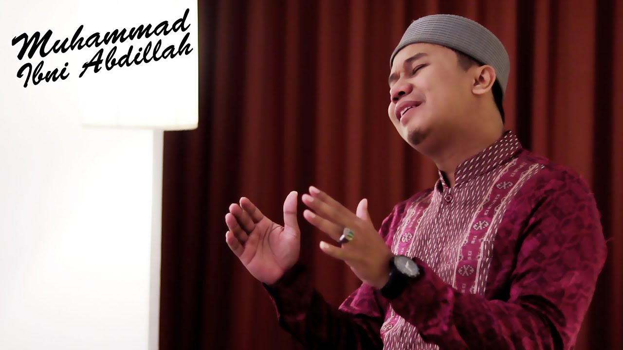 MUHAMMAD IBNI ABDILLAH - GUS ALDI Cover - YouTube