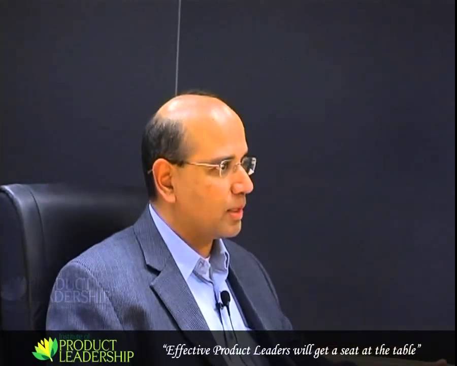 Why Become a Product Leader | Intuit | Institute of Product Leadership ...