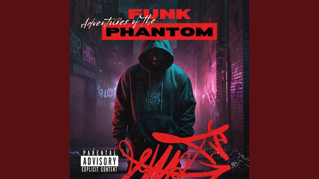Phantom Funk - YouTube