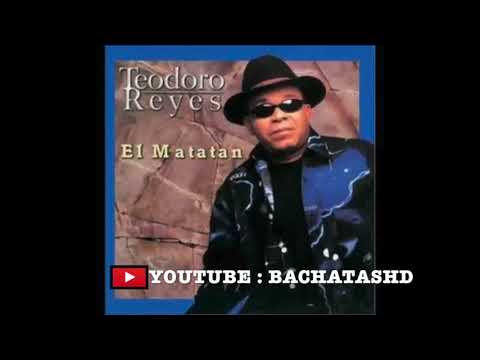 Teodoro Reyes - Bachata MIX 2018 [GRANDES EXITOS] - YouTube