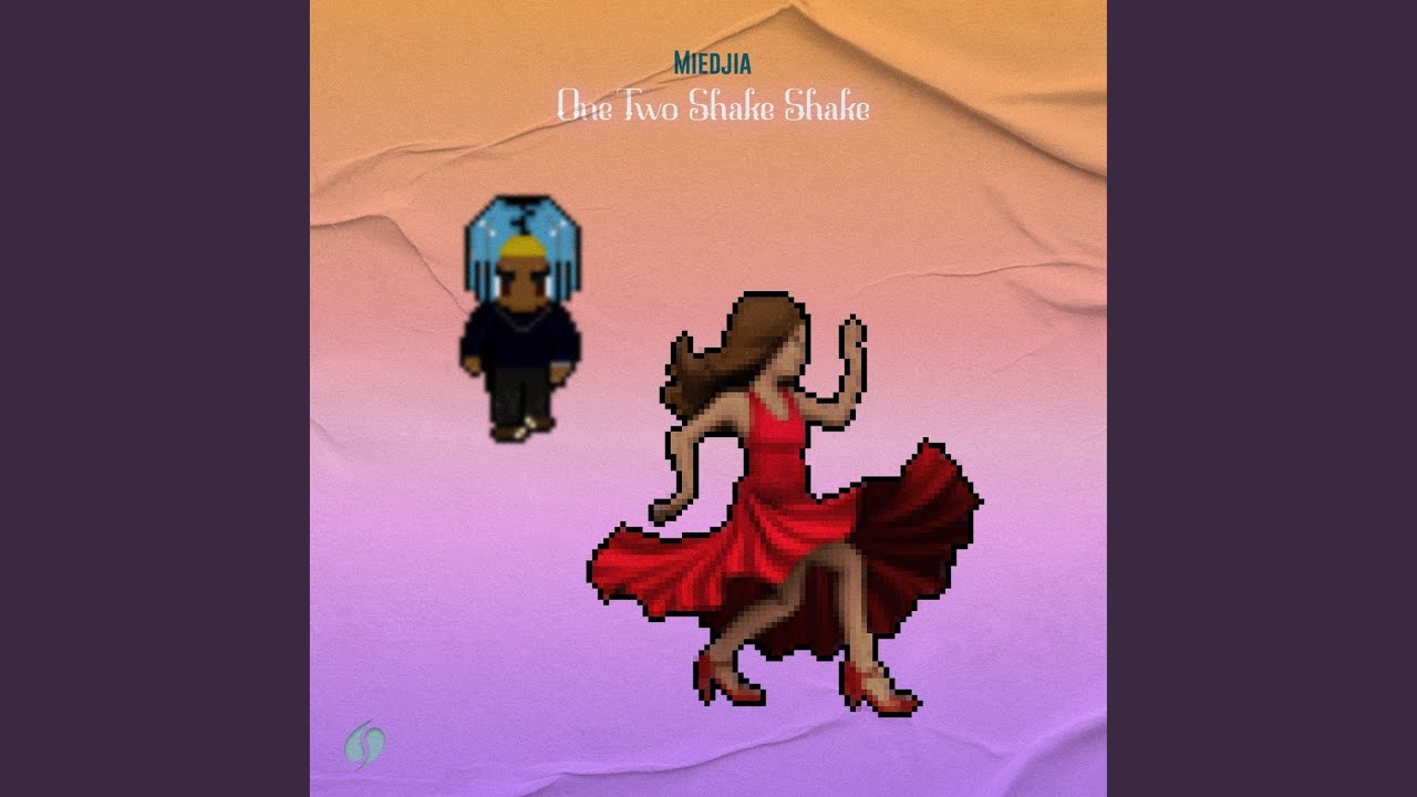 One Two Shake Shake - YouTube