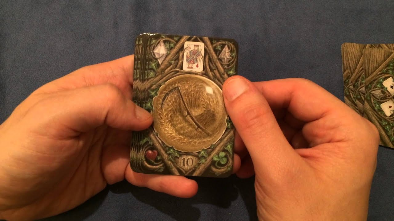 🔮 [Cartoscope] 14 au 20 Décembre 2015 - YouTube