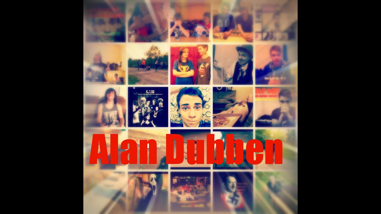 Goodbye To Alan Dubben's YouTube Channel - YouTube