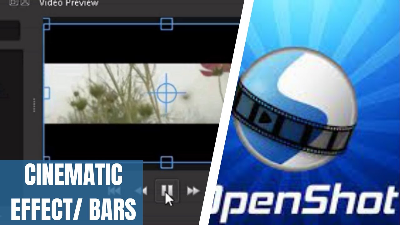 How To Create Cinematic Effect In Open Shot How To Add Bars In Open How To Create Cinematic Effect In Open Shot How To Add Bars In Open
