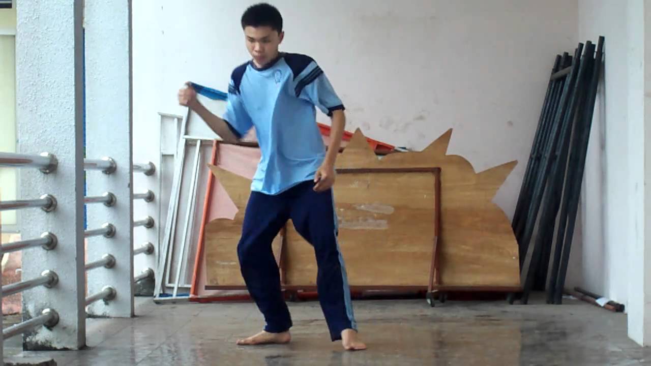 Carrot Dance - YouTube