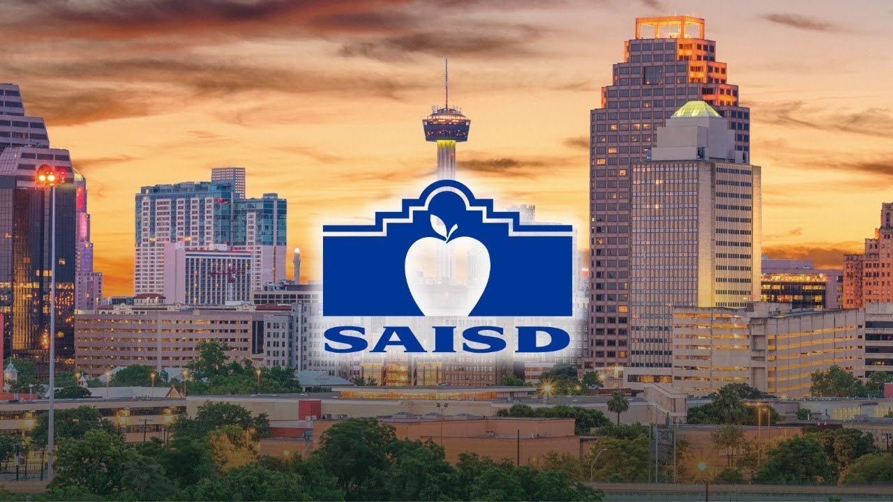 SAISD Town Hall: Safe School Start July 2021 - YouTube