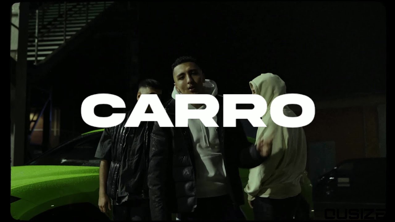 (FREE) Morad x Beny Jr x Jul Type Beat - "CARRO" | Instru Rap 2024 ...