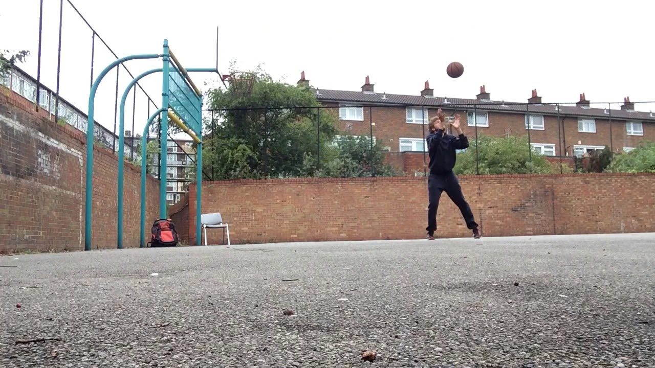 689 BASKETBALL MAN MR JORDAN CORK THAT’S HOW IT’S DONE ⭐️⭐️⭐️⭐️⭐️ - YouTube