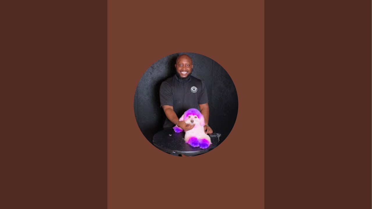 Dog Father of Harlem is live! - YouTube