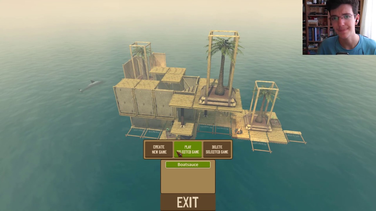 RIP Raft - Corrupted Calamity - YouTube
