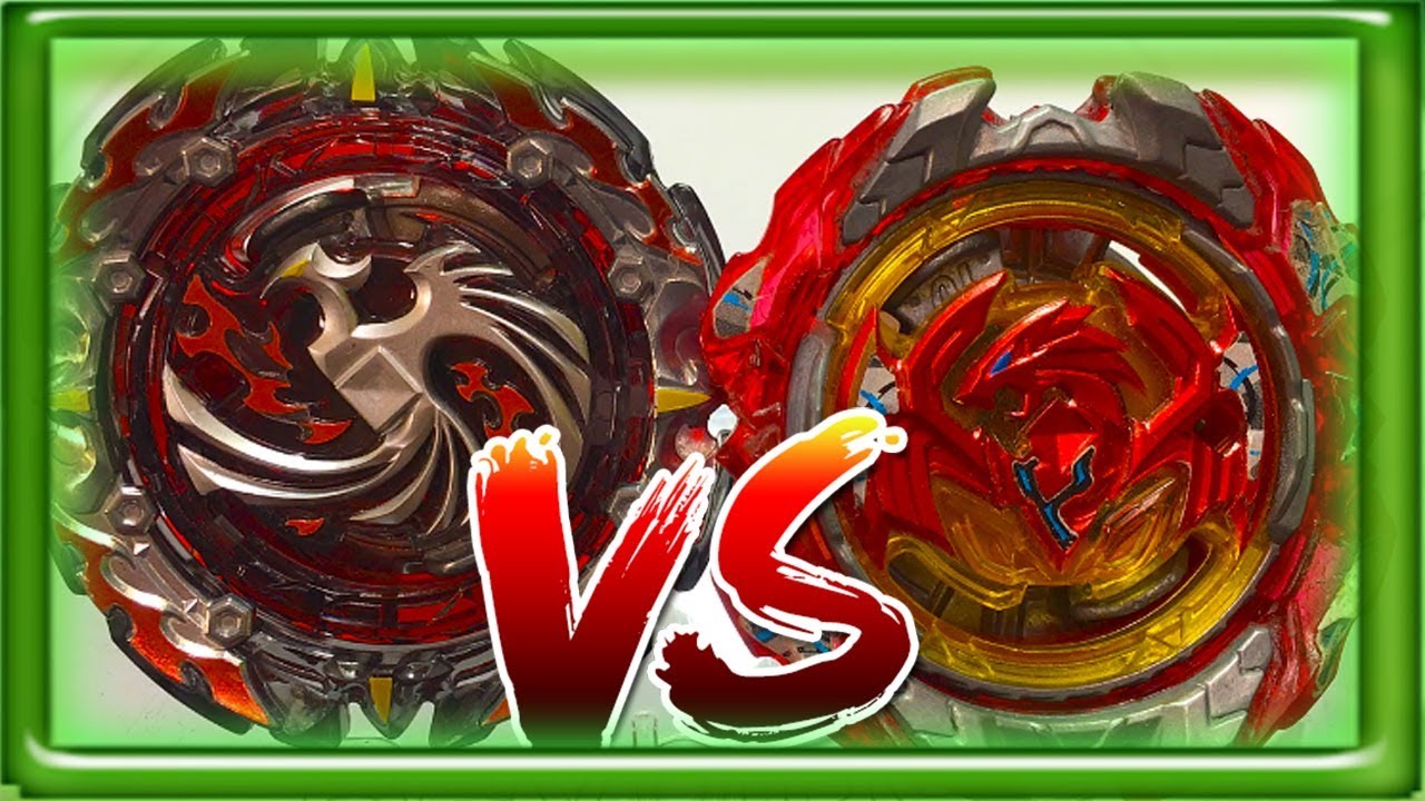 Dead Phoenix.0.At VS Revive Phoenix.10.Fr(Maratona Dead Phoenix.0.At ...