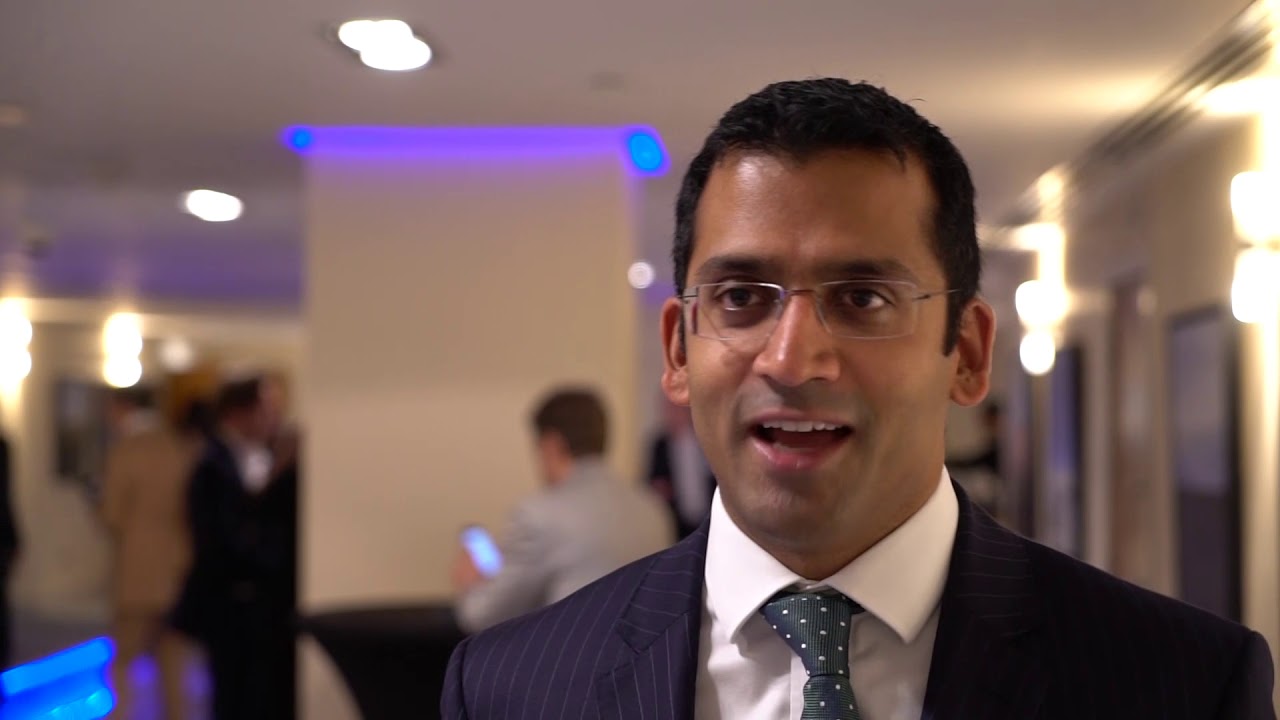 Interview with Akhil Patel from Southbank Research - YouTube