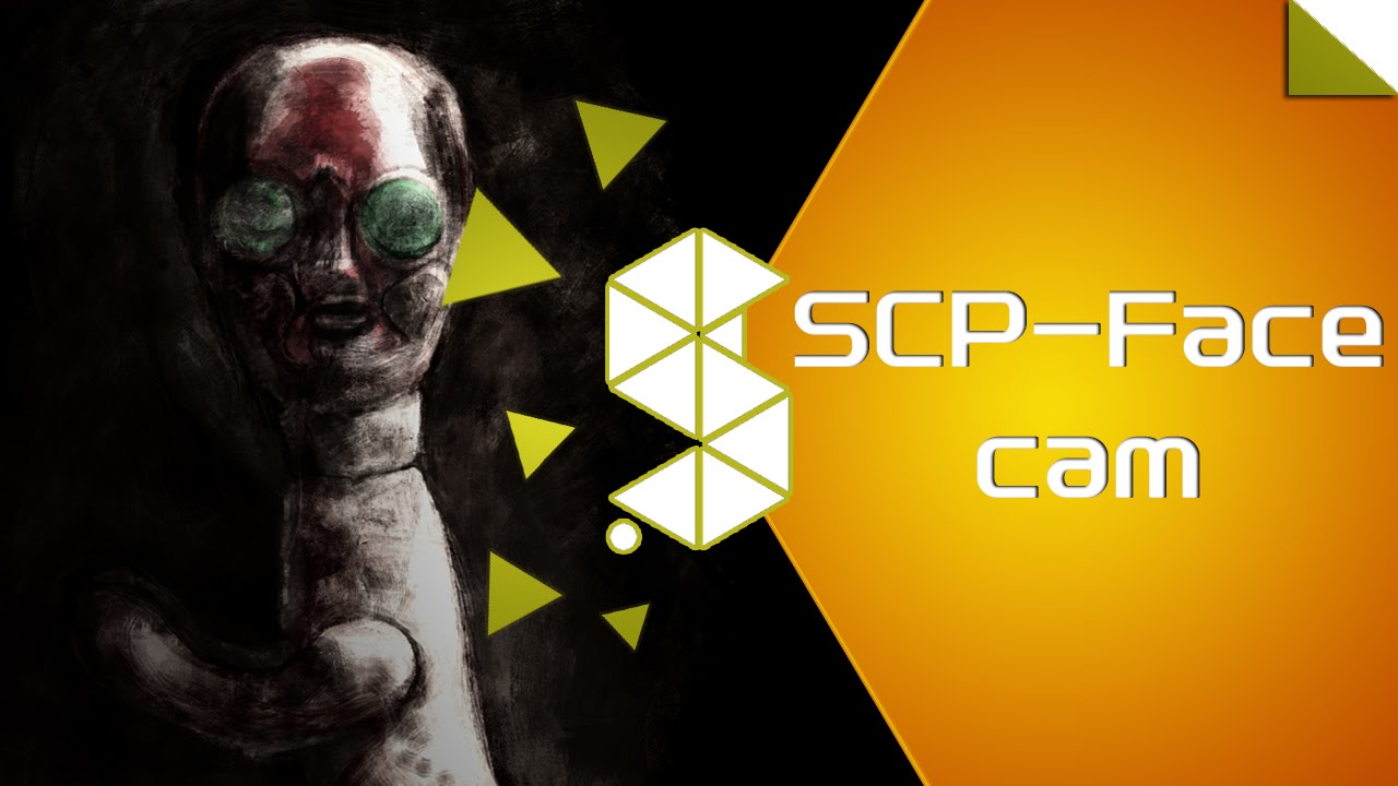 SCP En FaceCam - Spé. Haloween - YouTube