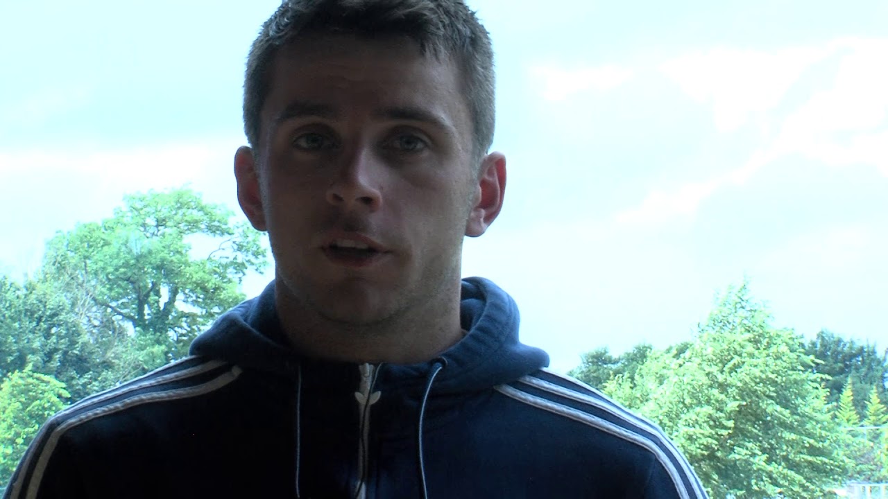 MIC Hurling Manager Jamie Wall on MIC involvement in All Ireland 2018 ...