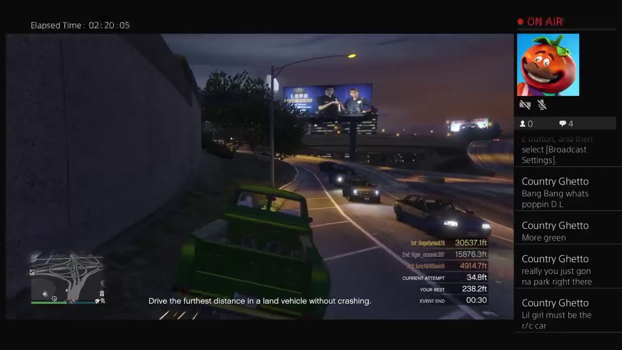 Gta time - YouTube