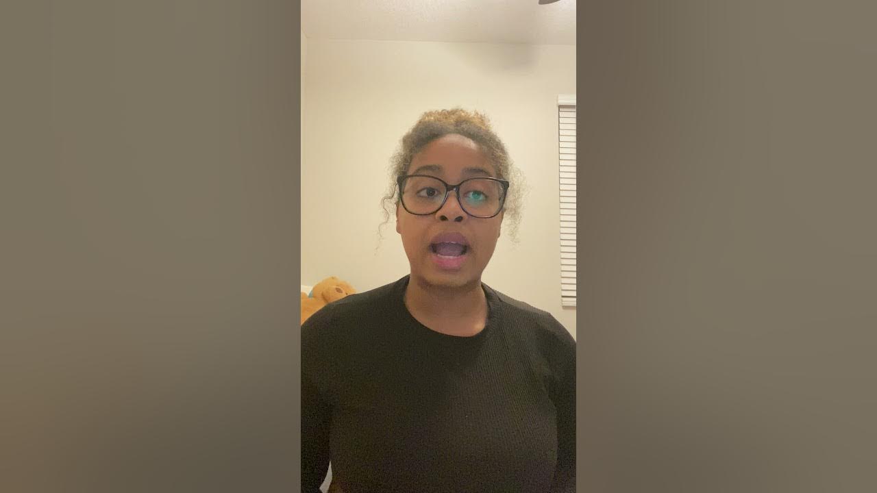 Rhetorical Analysis of "I Am Prepared to Die" by Nelson Mandela||Public ...