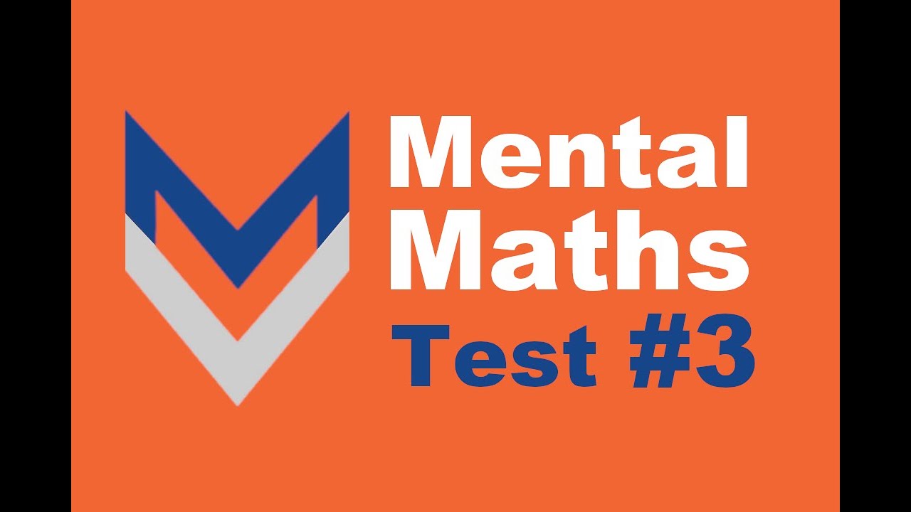 Mental Maths Test 3 Divesh Shah MathVision YouTube mental-maths-test-3-divesh-shah-mathvision-youtube