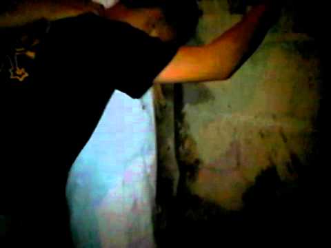 Duding Nangasaba sa tiki!