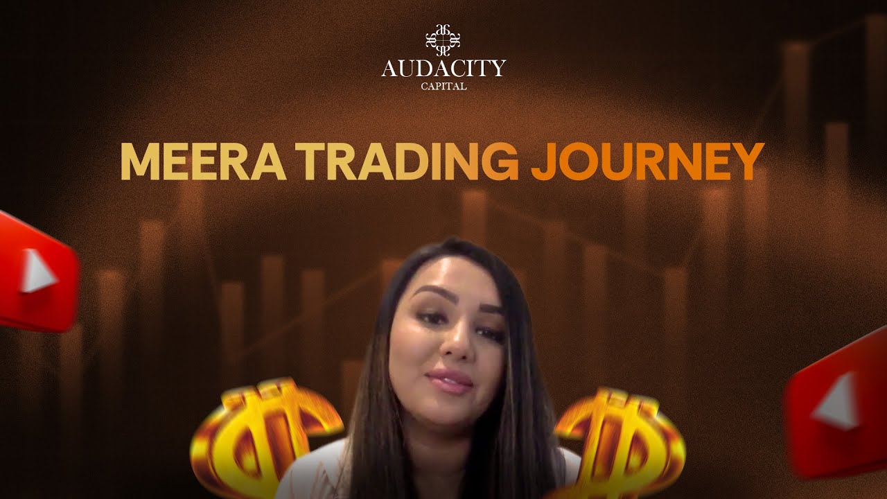Meet Meera - Funded Female $15,000 Forex Trader - BEST FOREX FUNDING ...