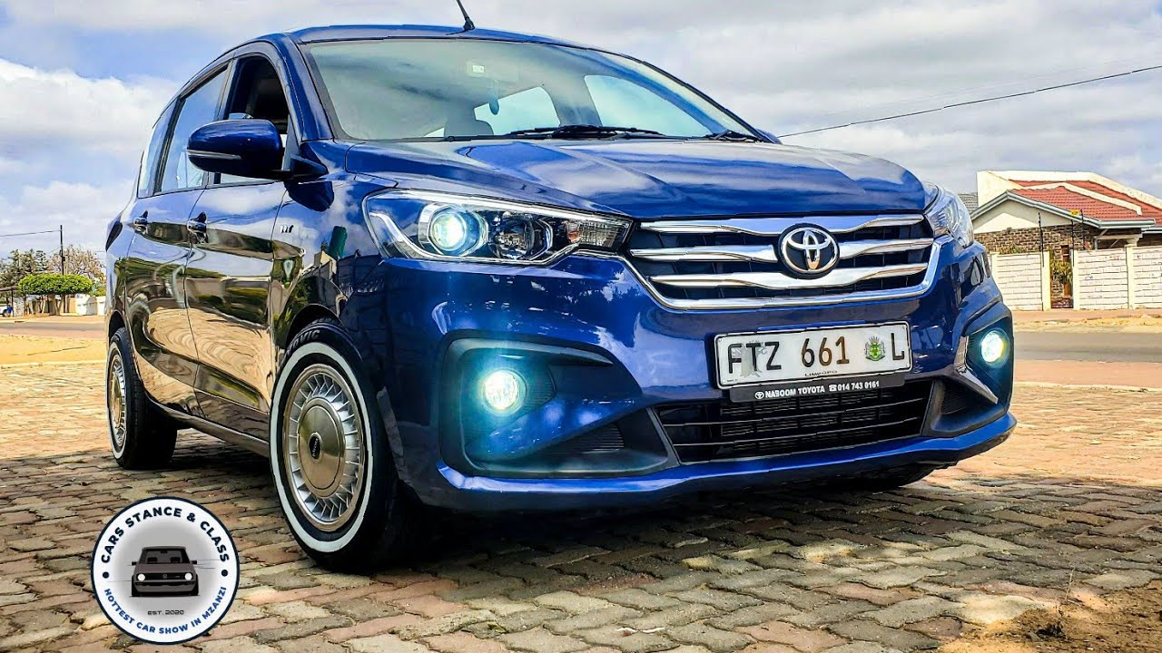 TOYOTA RUMION FTZ SOUND CHECK 📀 2 SUBWHOOFERS 8' 🔊🔊 DIDNT EXPECT THIS ...