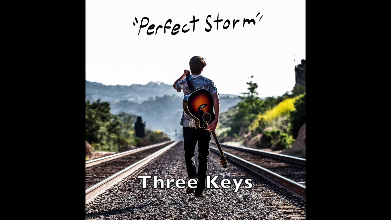 Perfect Storm-Conner Platt - YouTube