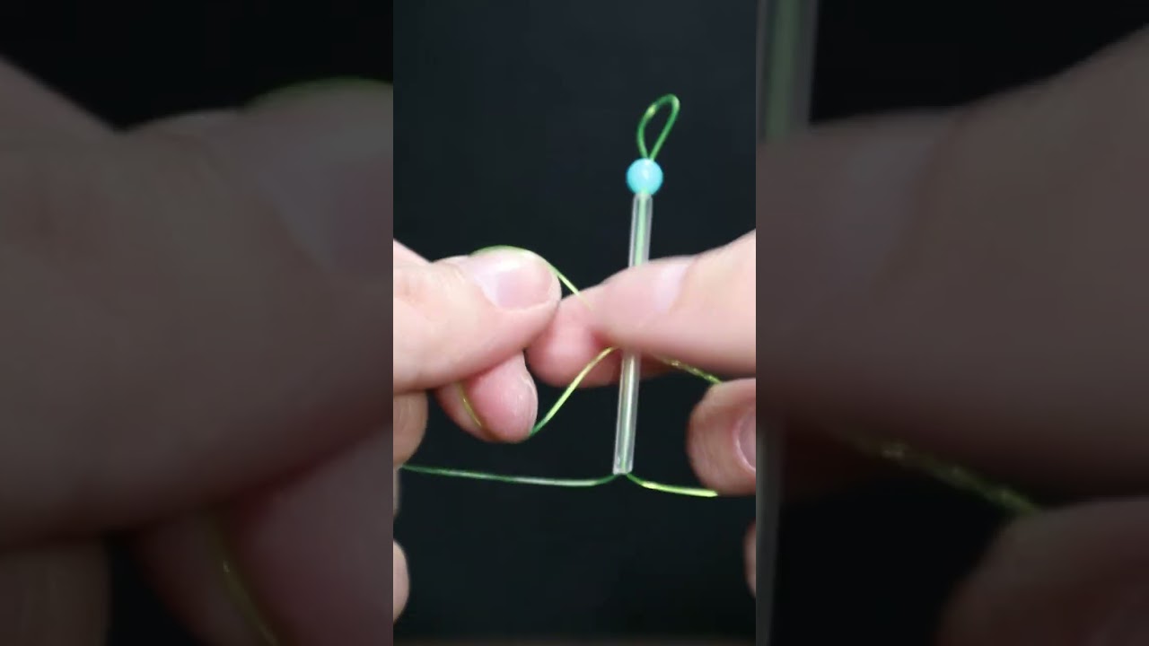 You will need a needle from a syringe and a rod from a pen for the best ...