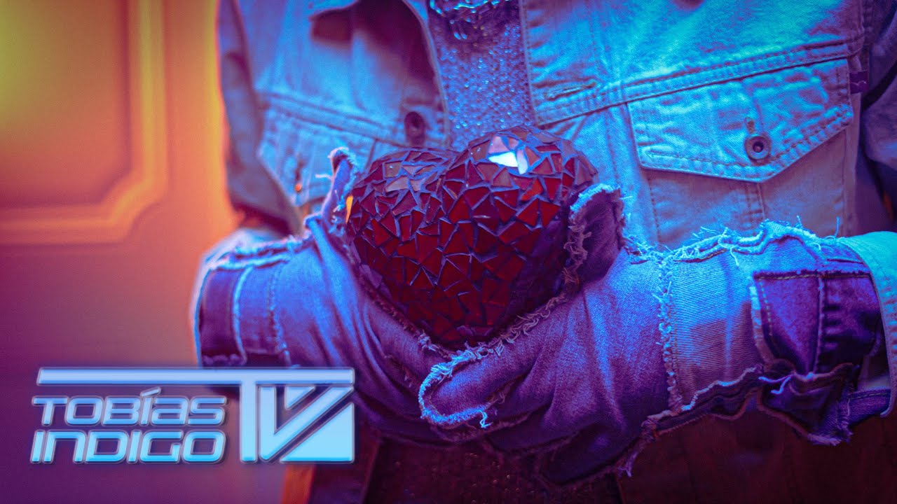 Tobias Indigo - Tv (Video oficial) - YouTube