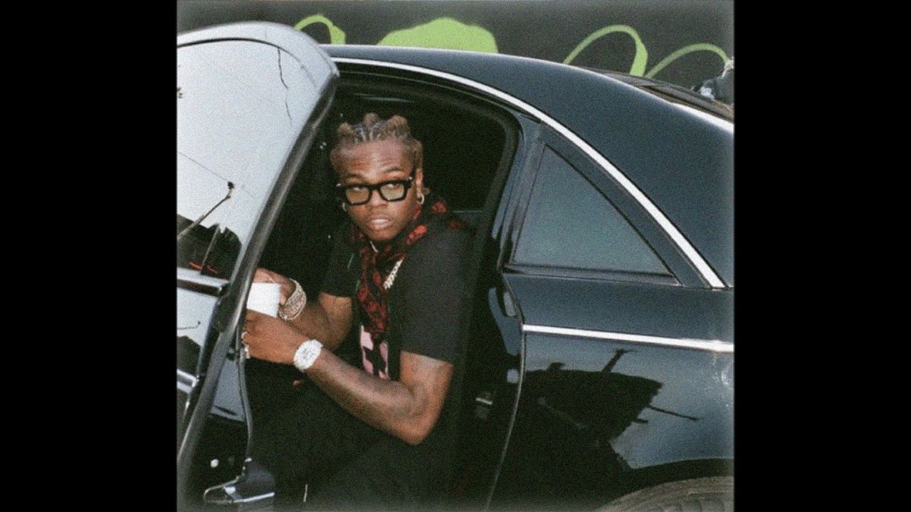 [FREE] Lucki x Gunna Type Beat - "Ambush" - YouTube
