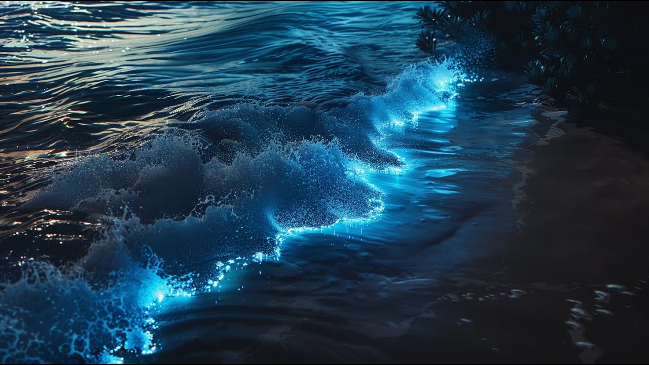 Deep Sleep 3 Hours - Overcome Stress To Deep Sleep Instantly with ...