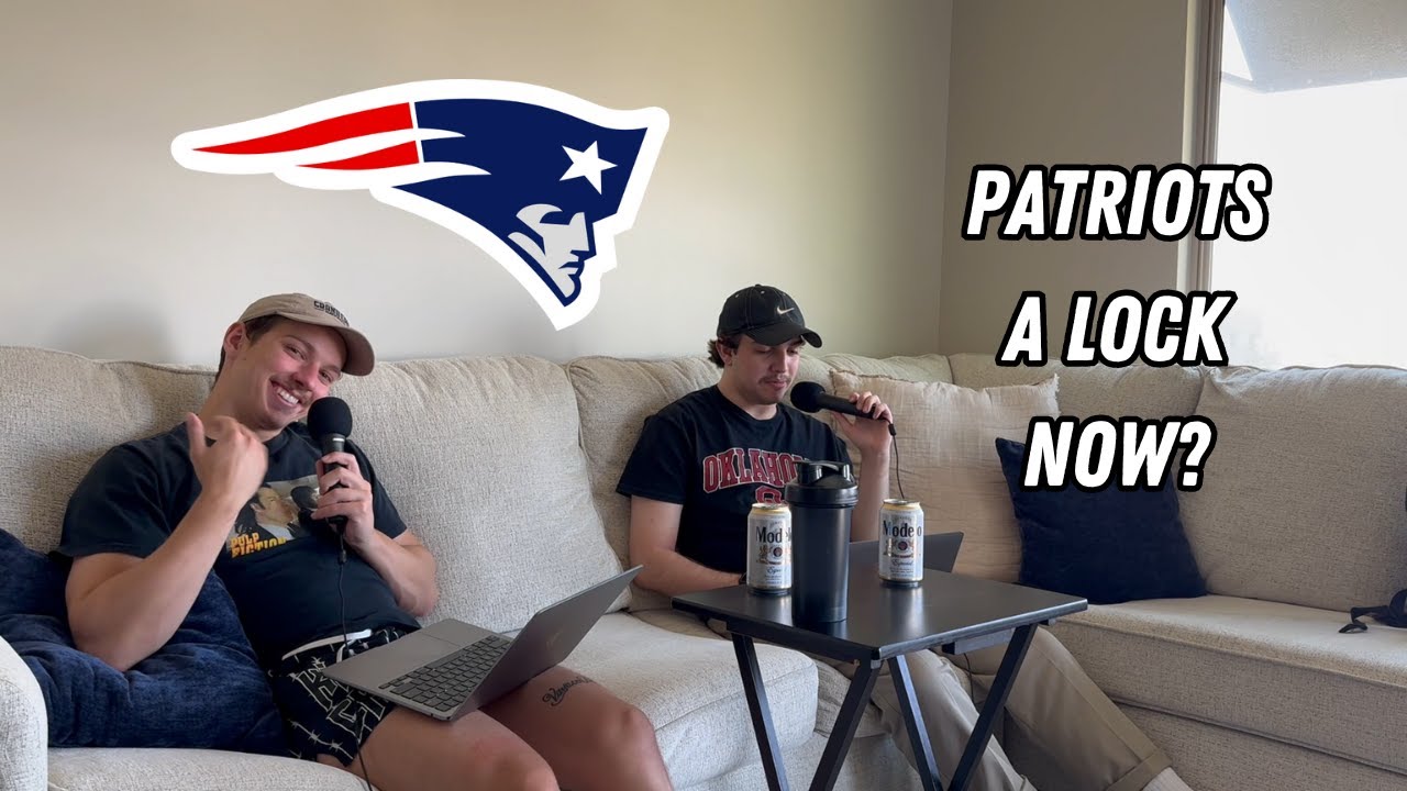 NFL Week 2 Pick Em's - YouTube