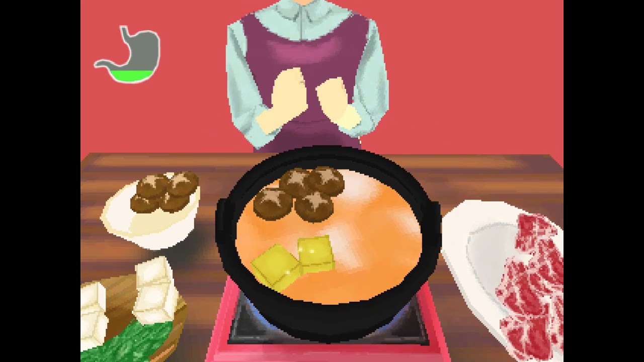 Hot Pot Panic - Hot Pot Simulator...? - YouTube