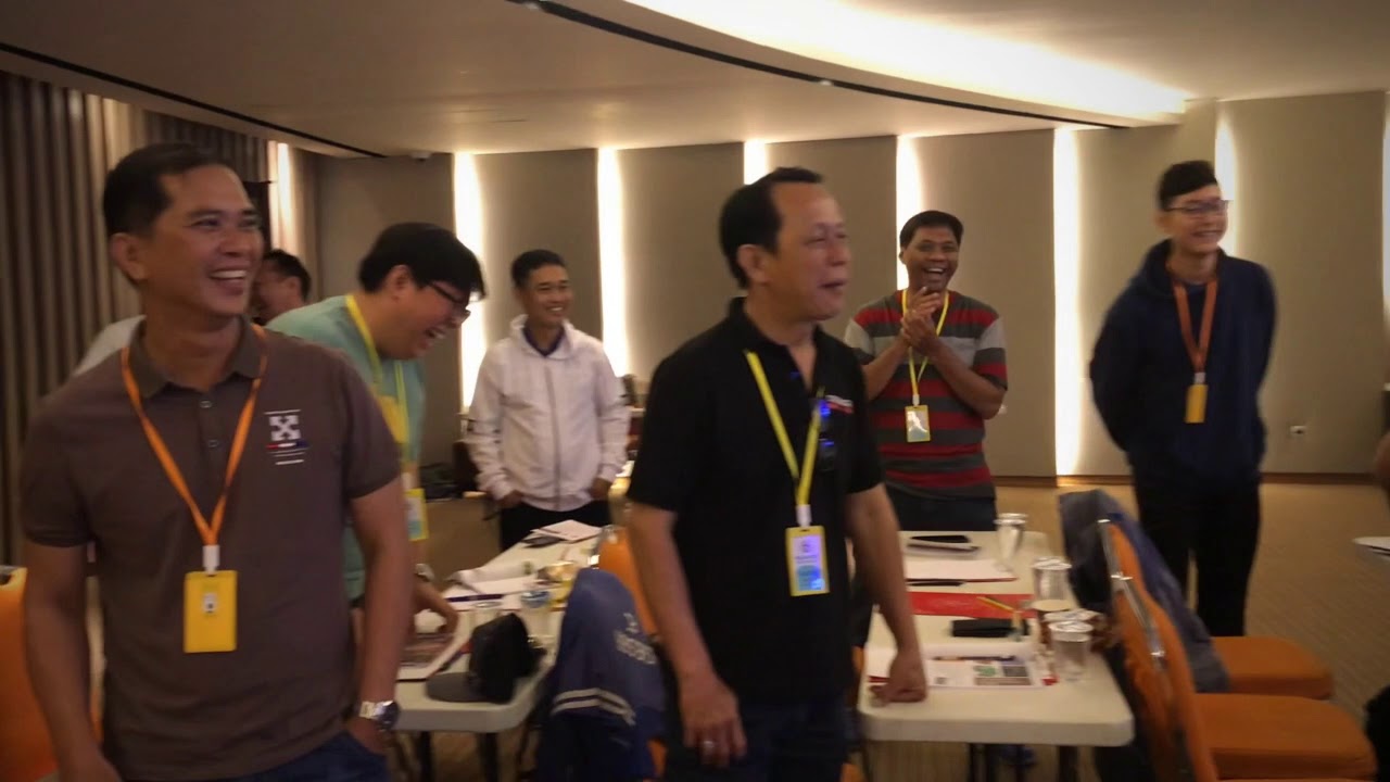 SEPUTAR AKTIVITAS COOL ( GBI INTERCON CK 7 ) - YouTube