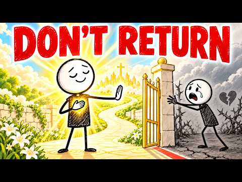 How Spiritually Mature Christians Forgive Without Rebuilding the Relationship
