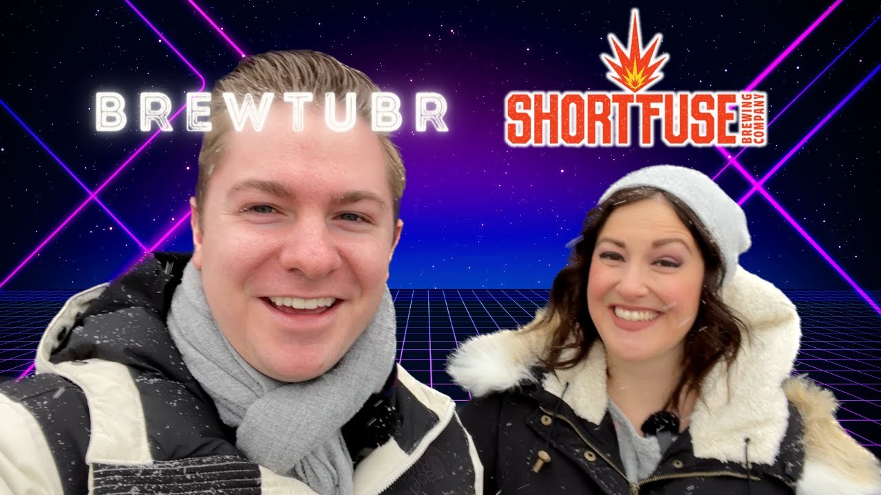 Let's get explosive! Short Fuse Brewing Company-Schiller Park, Illinois ...