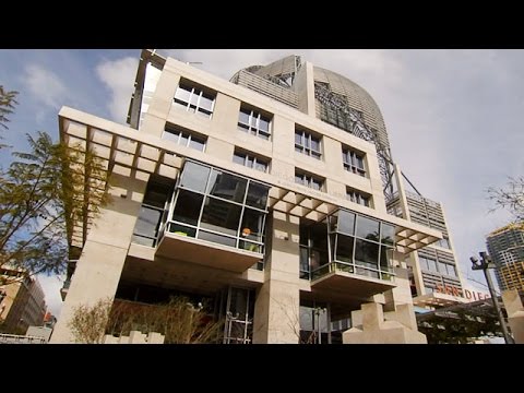 Inside California Education: E3 Civic High - YouTube